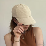 PDF Pattern | Cap, docker, miki – Laroze Pattern